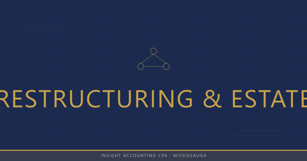 Section 85 Rollover Canada — Worked Example for Owner-Managers ...